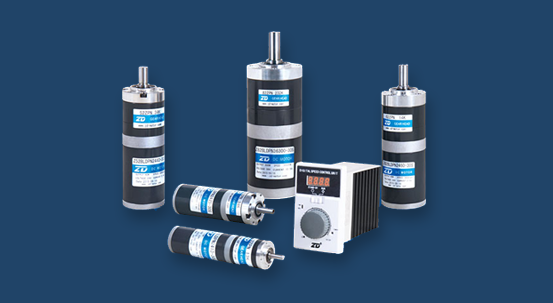 Custom-Made parts - CDZ