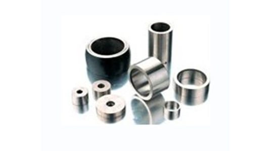 AlNiCo Magnets - CDZ