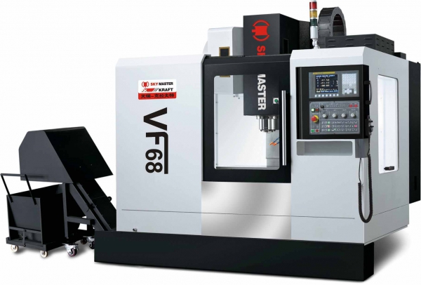 VF Serie - CDZ GmbH